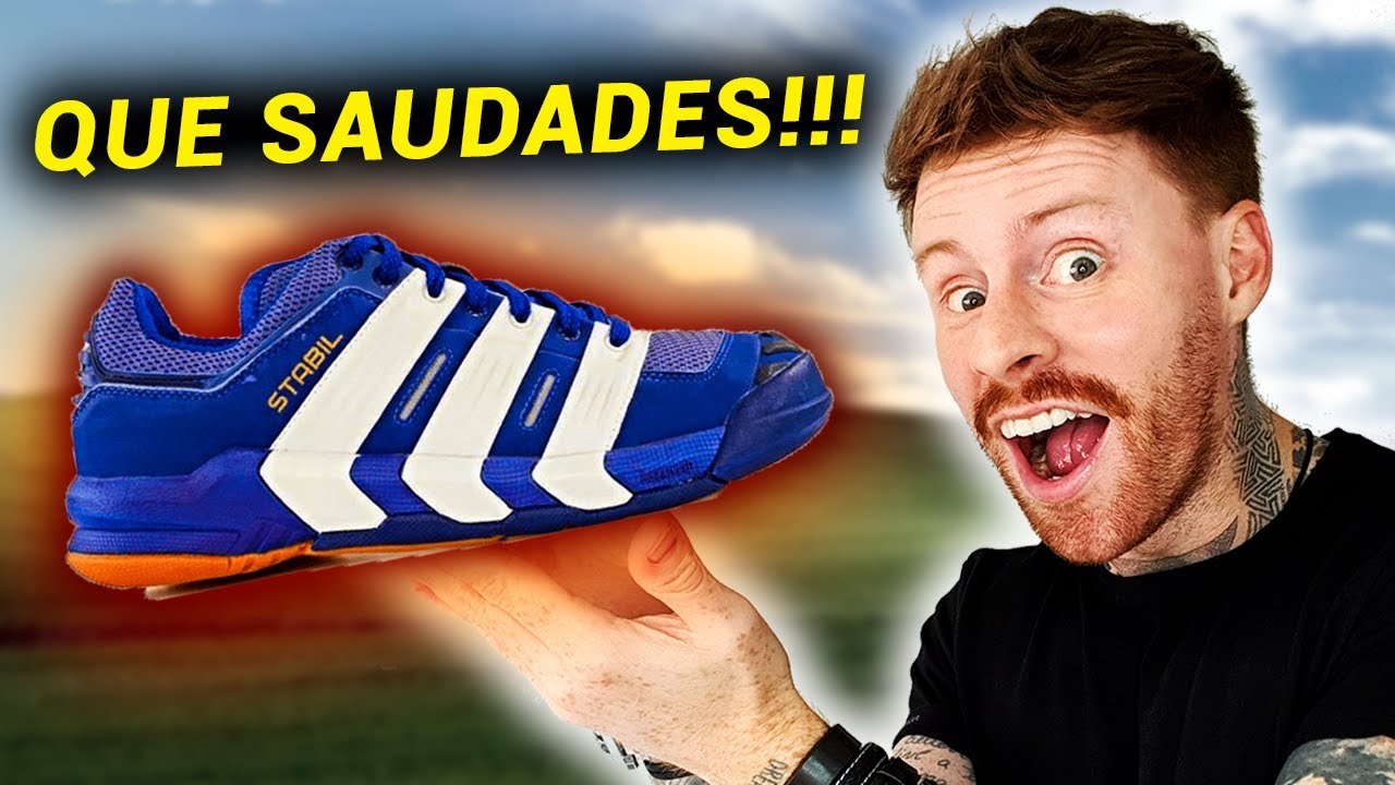 Os TÊNIS DOS ANOS 2000 que DEVERIAM VOLTAR AGORA, você lembra desses ...