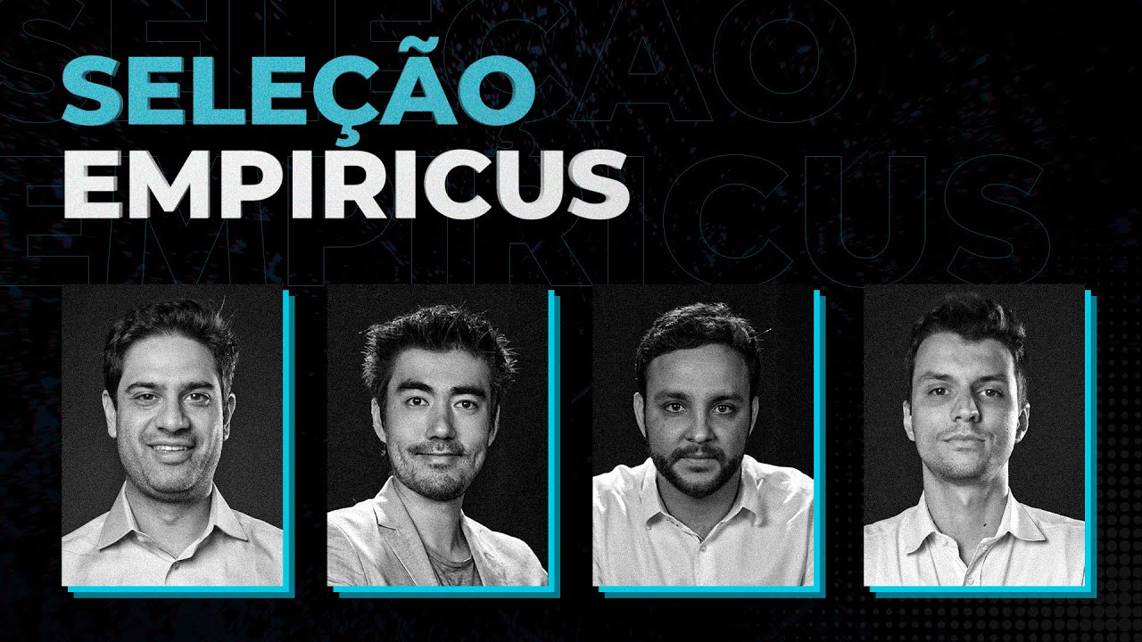 AO VIVO: Ibovespa descolado das Bolsas mundiais e tensões geopolíticas ...