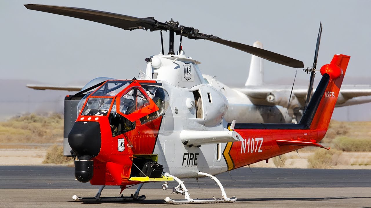 OS HELICÓPTEROS MAIS INCRÍVEIS QUE VOCÊ JÁ VIU - AxTudo