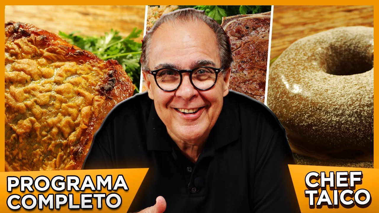 Lembranças com Água na Boca - Bisteca na Chapa / Maminha na Mostarda ...