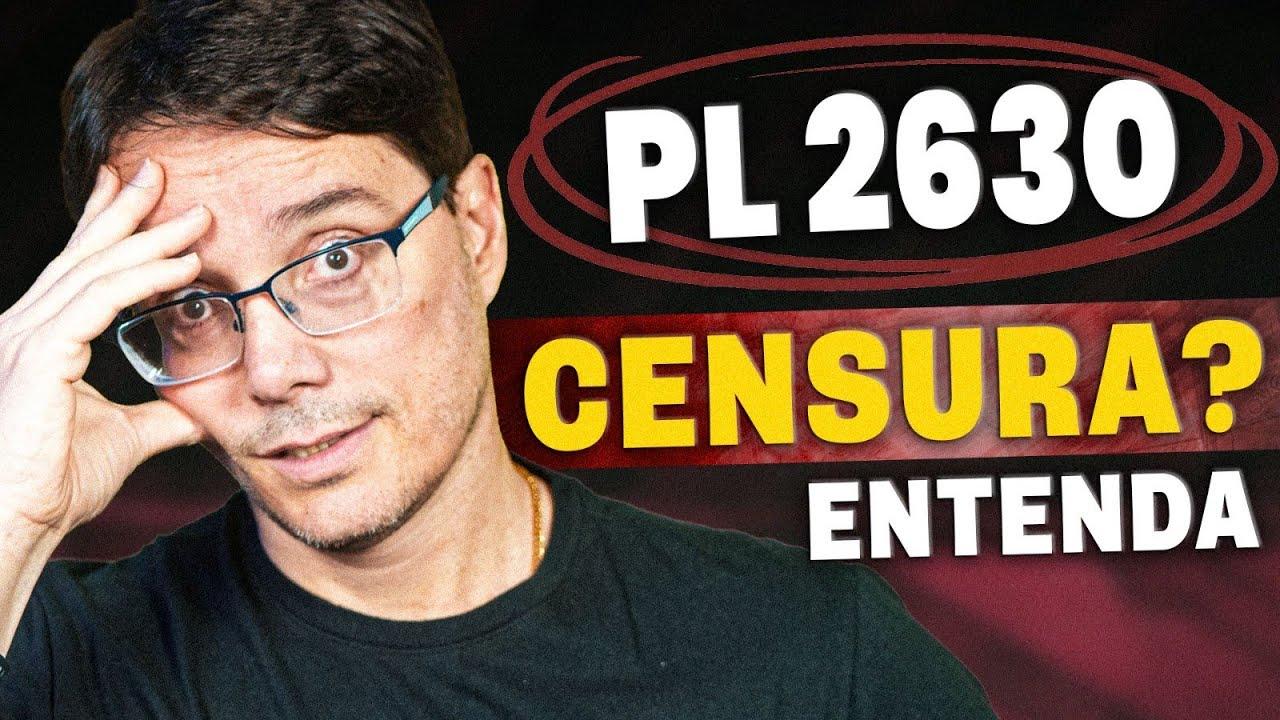 PL 2630: Conheça os prós e contras da lei que pode mudar o futuro da ...